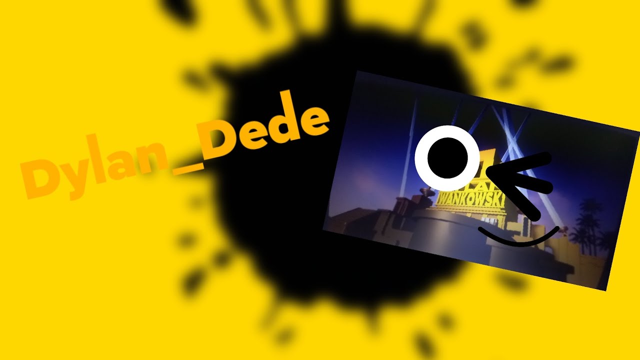 Dylan_Dede Robot Logo 2024 - YouTube
