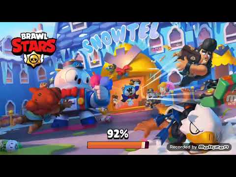 Yeni Güncelleme!yeni karakter albay RUFFY ve daha fazlası!(BRAWL STARS)