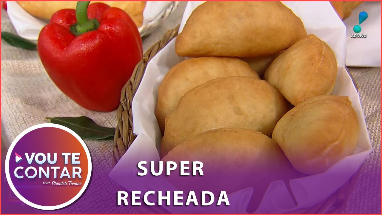 Receita de Fogazza Napolitana: aprenda dicas para vender assada ou ...