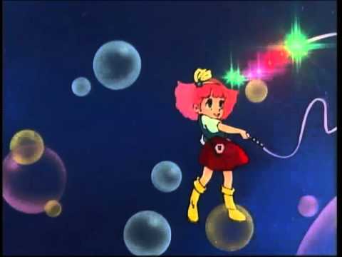 Gigi ( transformation complète )