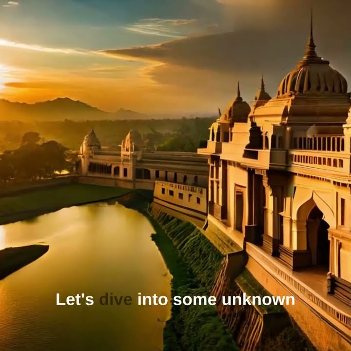 A lesser-known fact about the Pandiya Kings of ancient South India ...