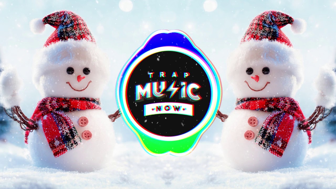 FROSTY THE SNOWMAN (OFFICIAL TRAP REMIX) Instrumental - YouTube