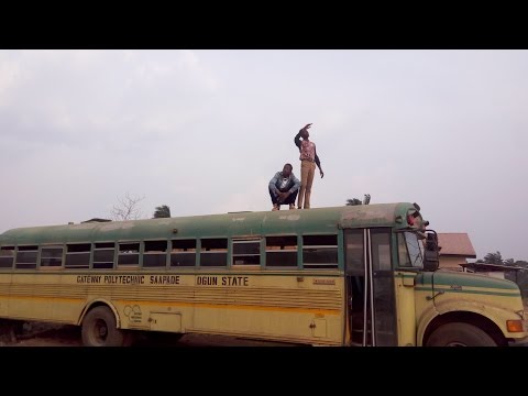 2baba - Oya Come Make We Go ft. Sauti Sol Video Cover