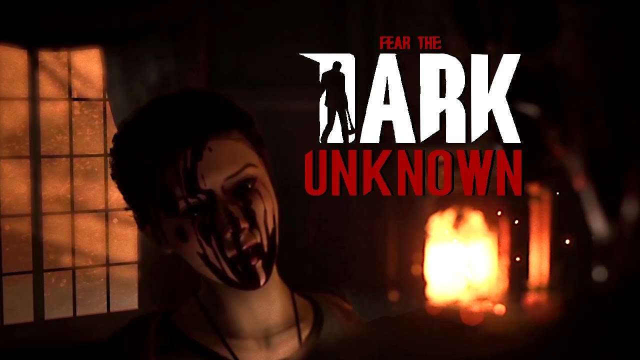 Fear the Dark Unknown #06 Sie hat NICHT die Haare schön Sonic X Game ...