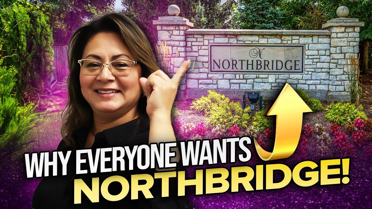 Living in Northbridge Huntley IL – What It’s Really Like to Call This Home - YouTube