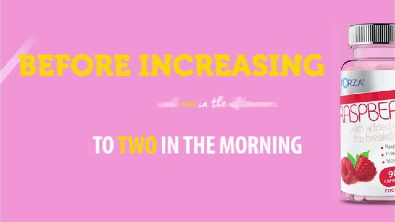 FORZA Raspberry K2 - YouTube