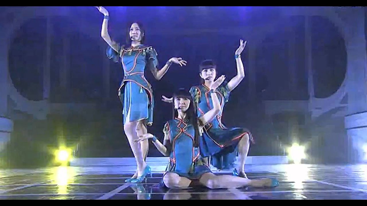Perfume Live "SXSW 2015" - YouTube