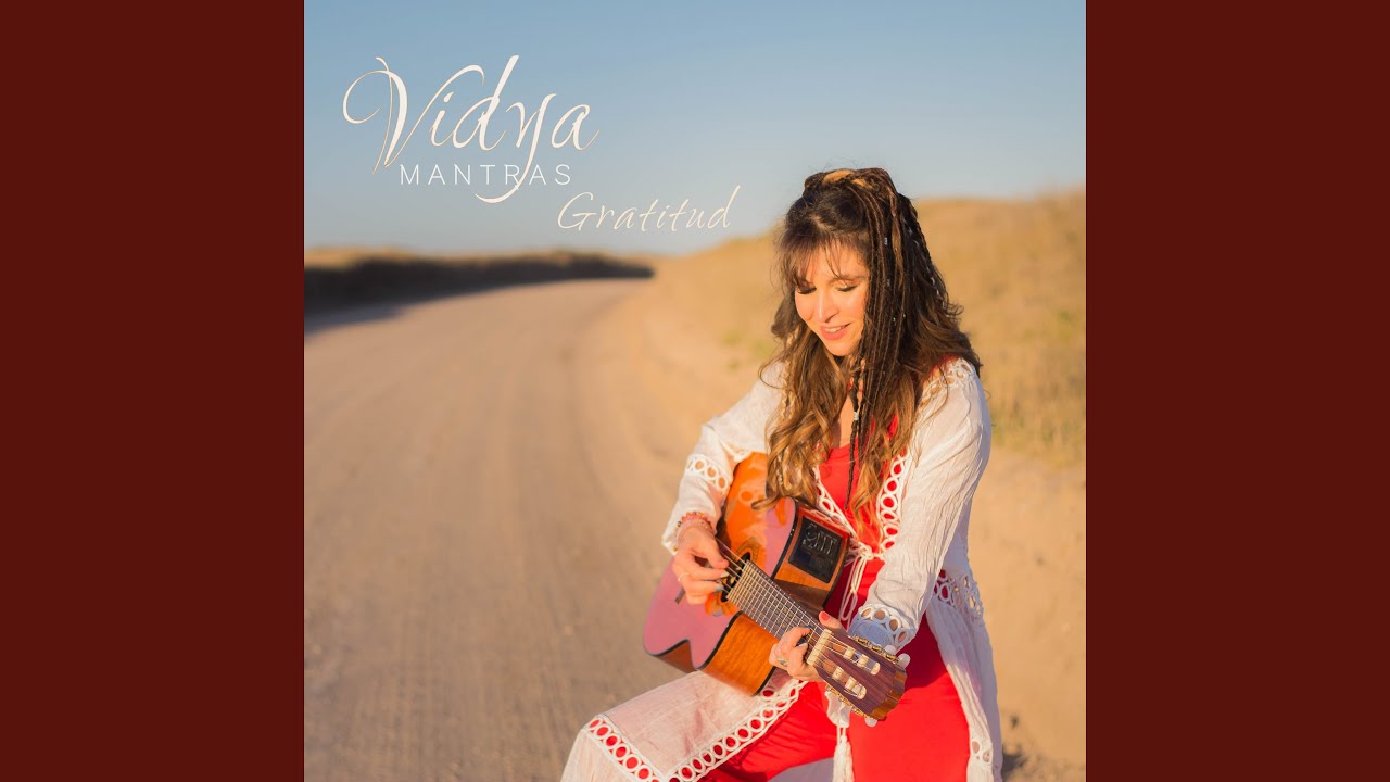 Om Ananda Premananda - Expansión espiritual - YouTube