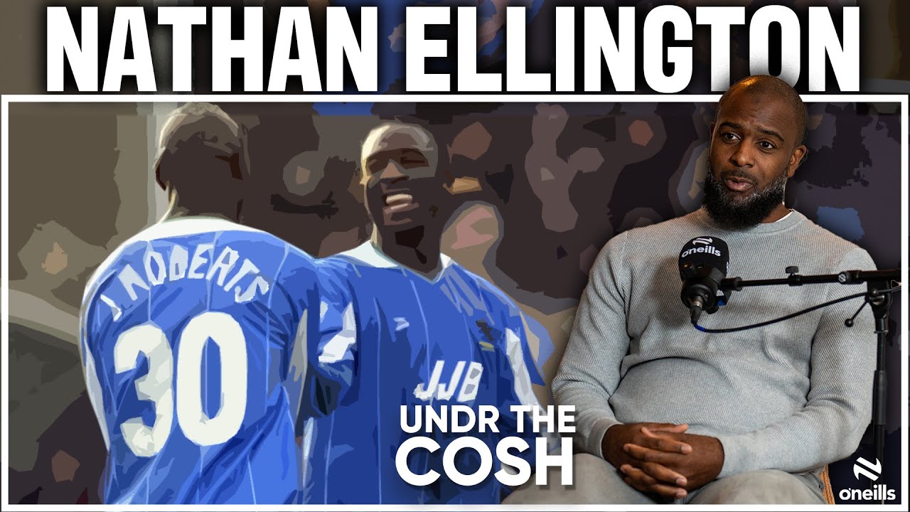 Nathan Ellington | From Hero to Zero in One Move - YouTube