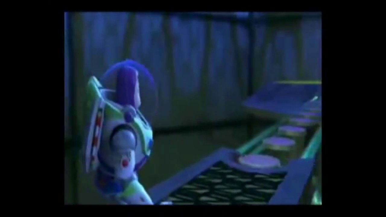 Toy Story 2 Video Game (Mission Impossible Music & Sound Editing) - YouTube