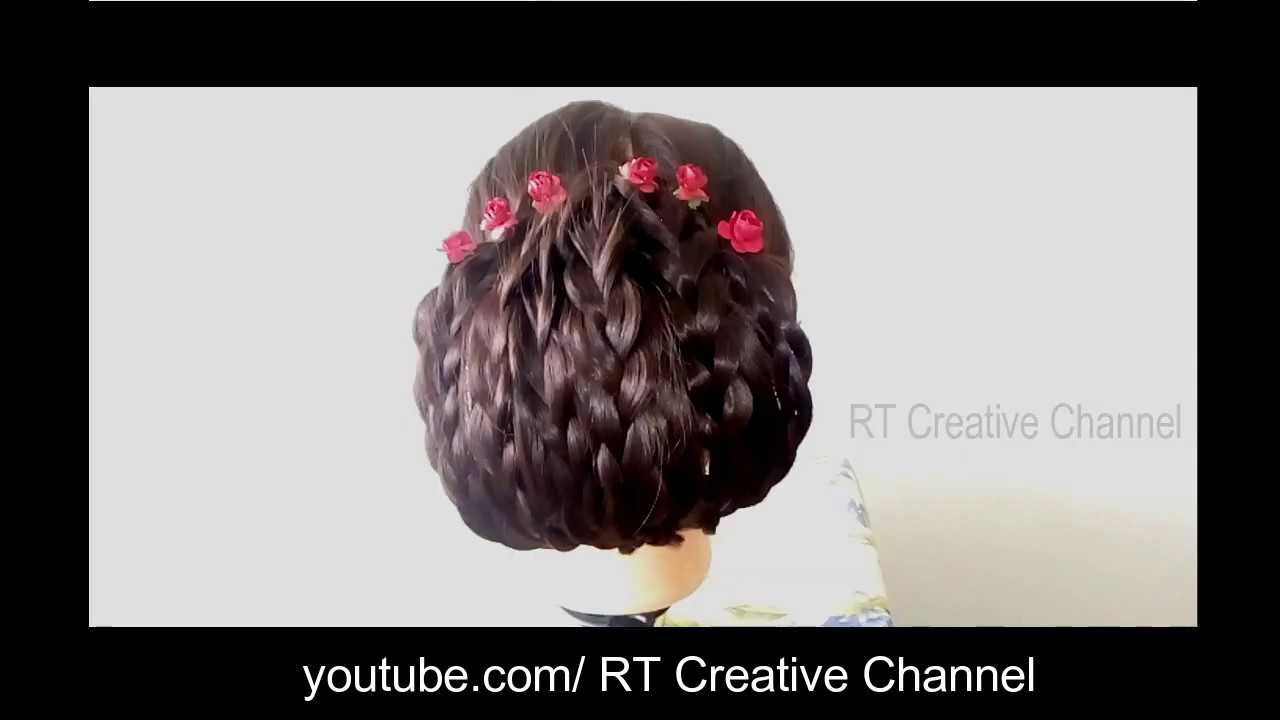 Hair styles - YouTube