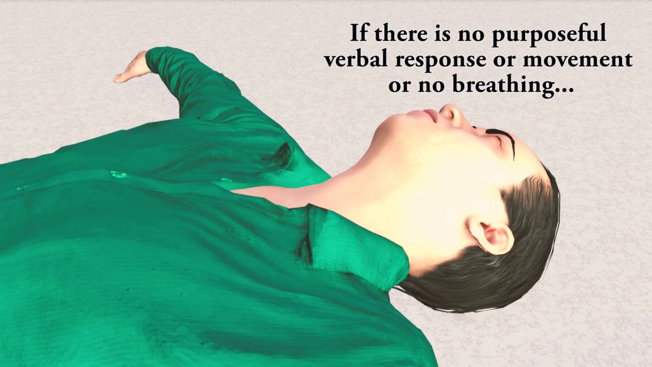 Gujarati CPR training video by RAVI KOLLI - YouTube