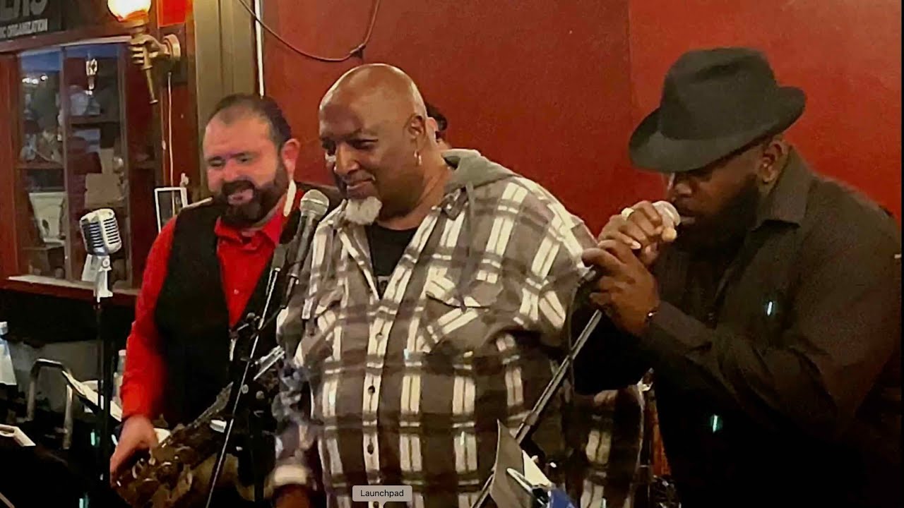 Danny Sandoval, William Mininfield, Charles L.C.Loeb. - YouTube