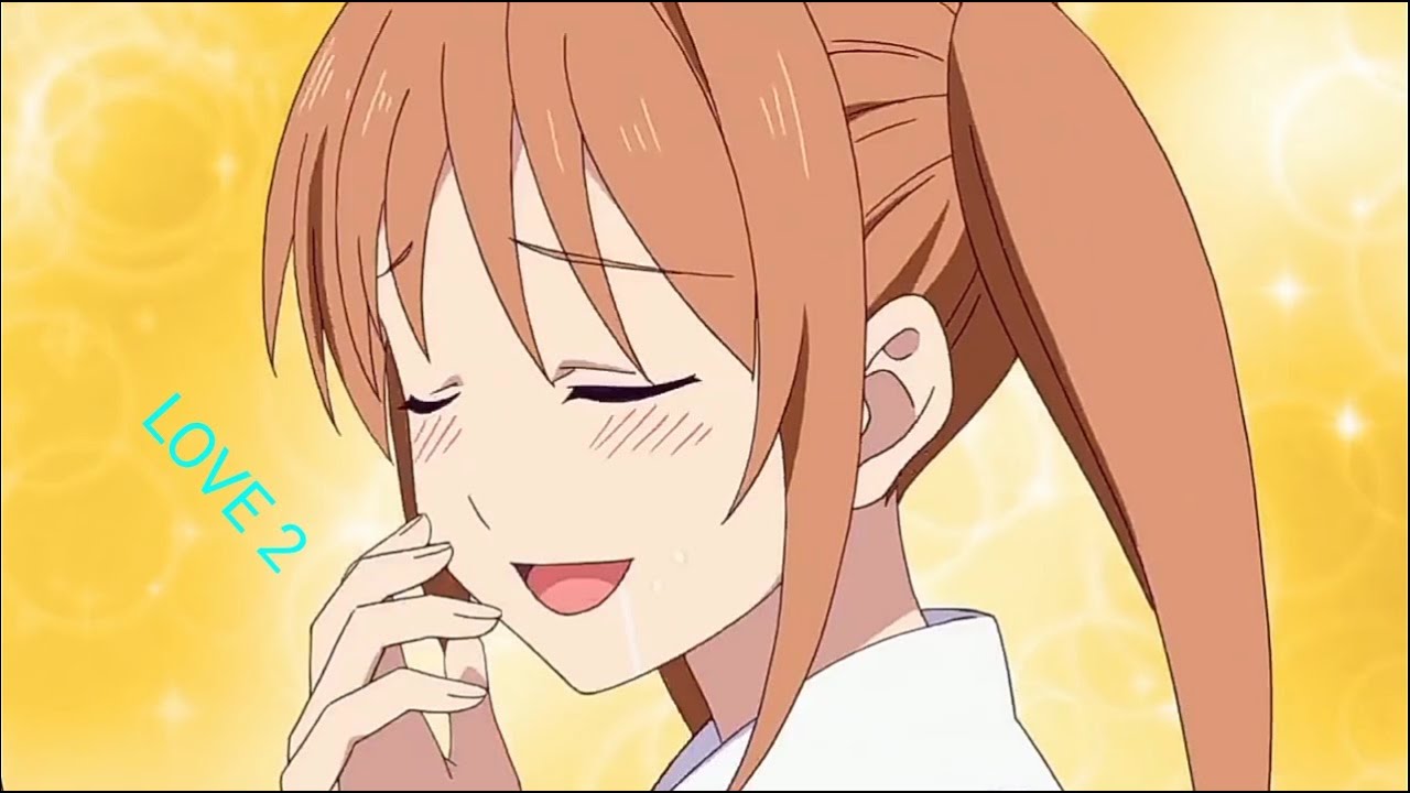 ANIME Amv love Mix2-[AMV]-song Beast of me. - YouTube Music