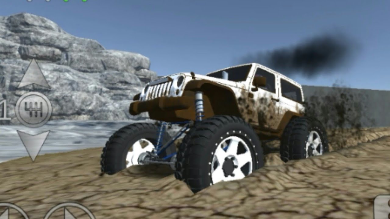 Offroad Outlaws Jeep Wrangler Donk Build - YouTube