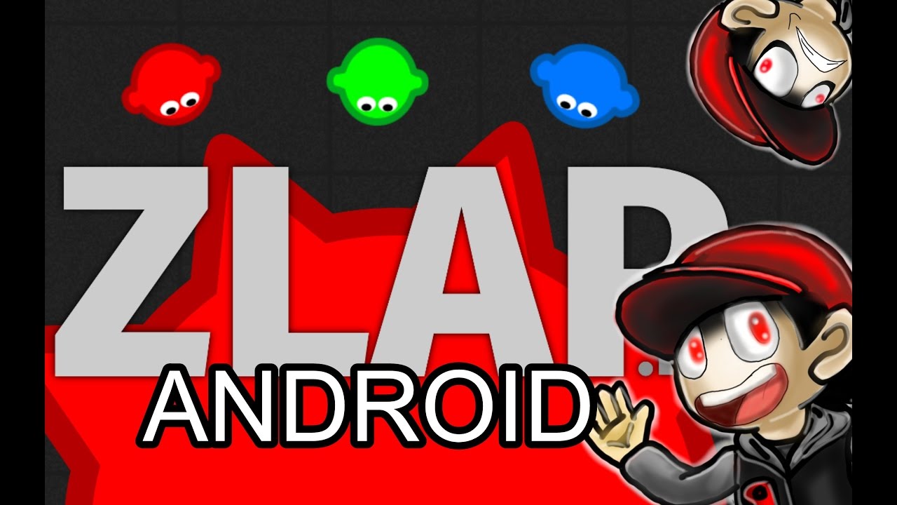 DESCARGAR ZLAP. iO PARA ANDROID - YouTube