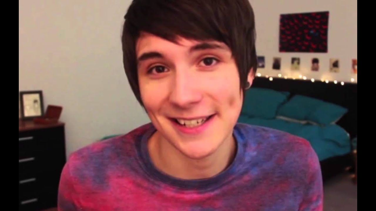 dan howell apology video - YouTube