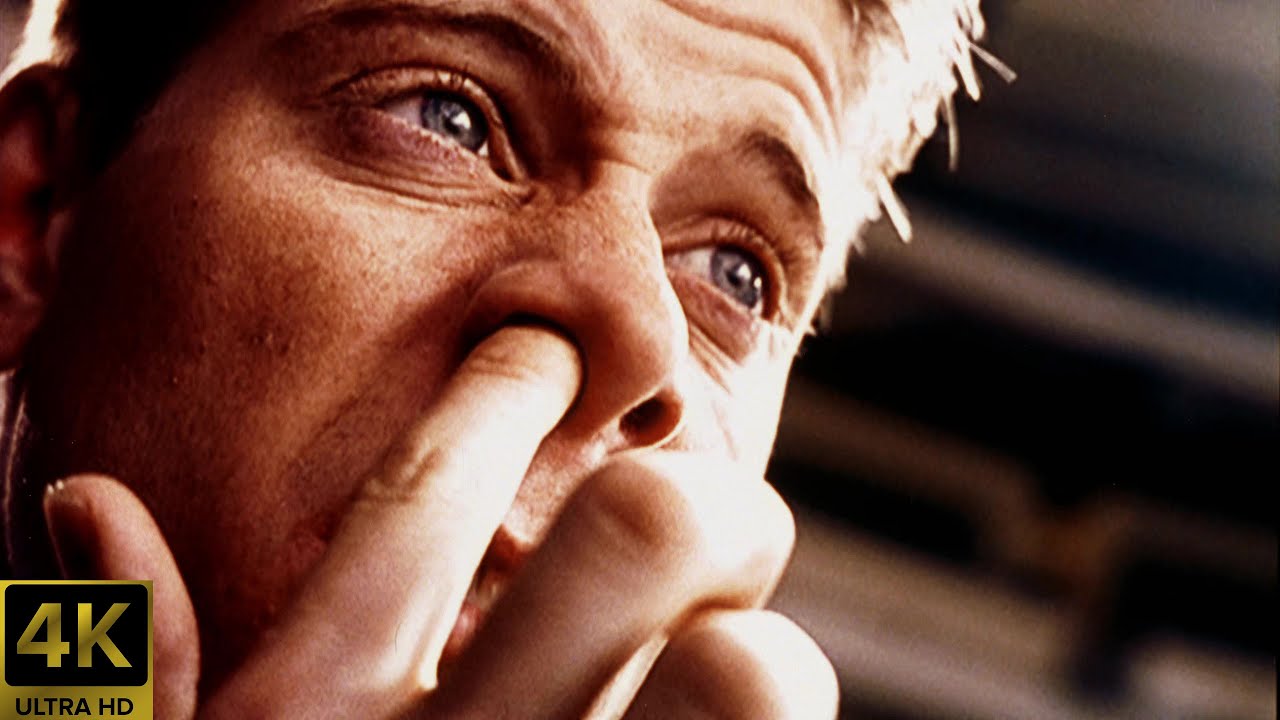 Arizona Jeans - JC Penney Nose Picker commercial (1996) [4K] [FTD-1115 ...