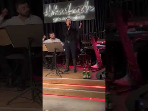İlknur Dağdelen  - Deli Gönül (U.H)- O Yar Gelir - (Live)