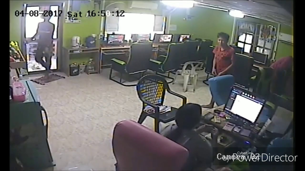 The 🐍 On Computer Shop🔥😂 - YouTube