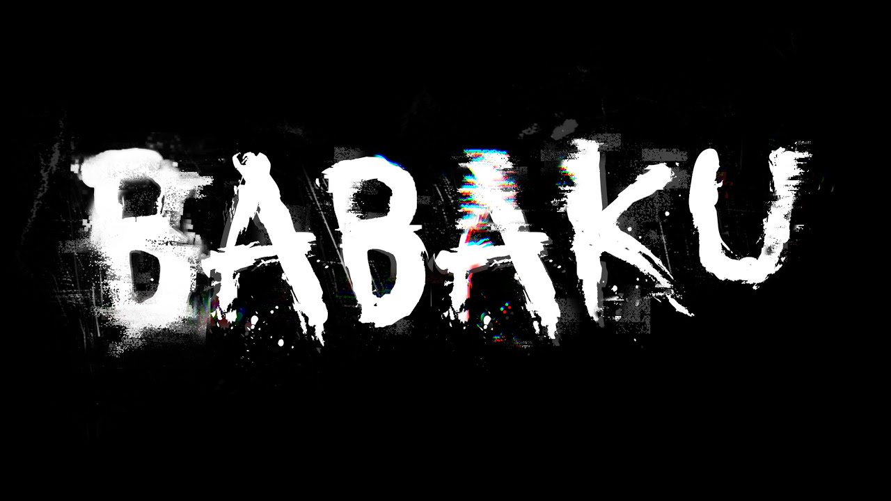 BABAKU (Musikvideo) - YouTube