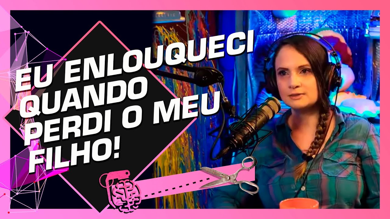 O MOMENTO MAIS DIFÍCIL DA VIDA DA MHEL - MHEL MARRER | Cortes do ...