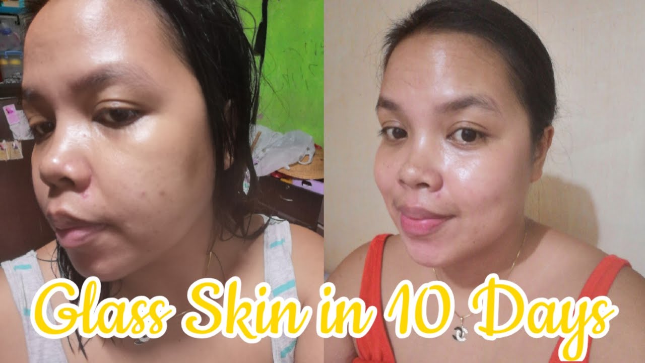 THE MOST EFFECTIVE REJUVENATING SET | NATHIÑA GLOW GETTER SET - YouTube