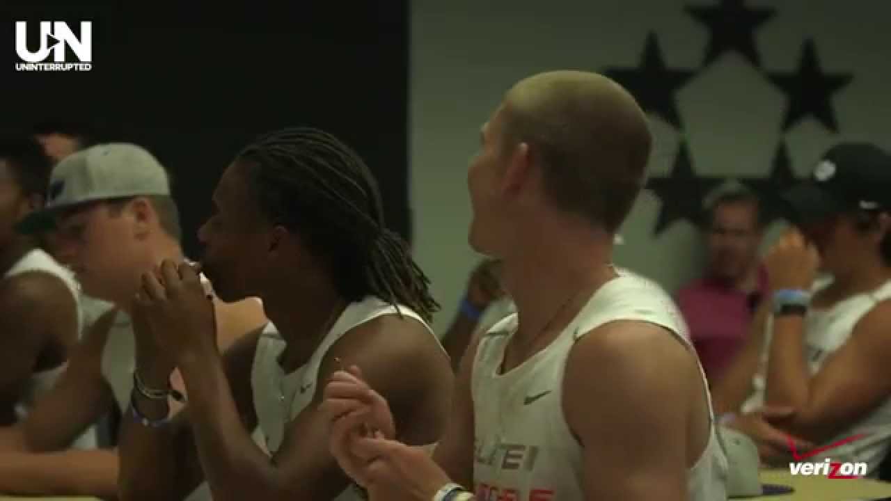 Dear Football: The 2015 Elite 11 Story | Ep. 7 - YouTube