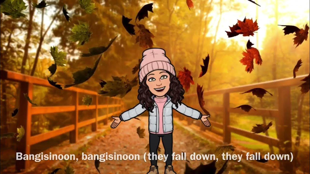 Dagwaagin Song - YouTube