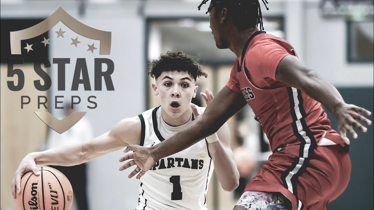 COURT CLIPS: Spartans defend home court - YouTube