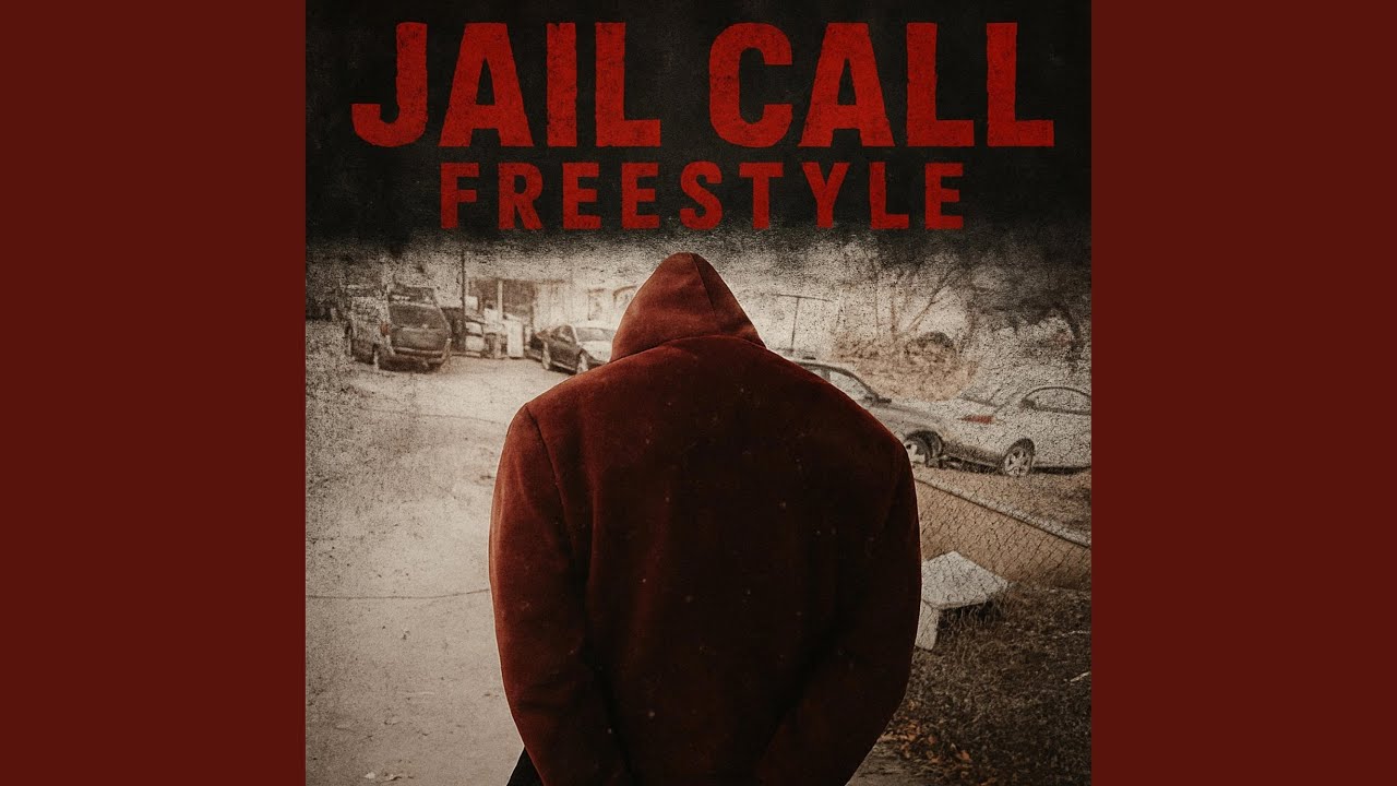 Jail call freestyle - YouTube