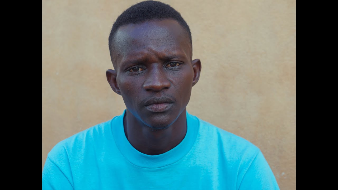 Emmanuel Amara - YouTube