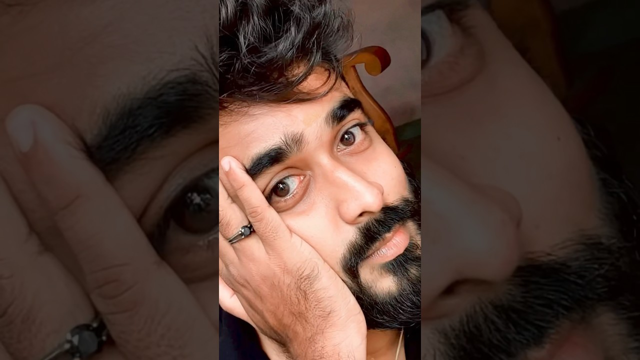 Karimizhi | Nitheesh Krishnan | - YouTube