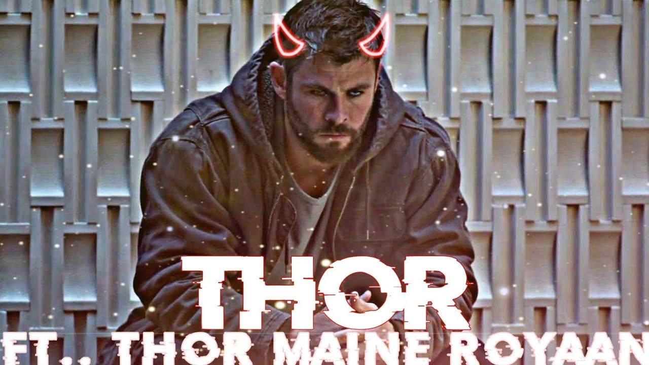 Thor Sad 😔 Whatsapp Status || Family Death 🥺 Scene Of Thor || Maine ...