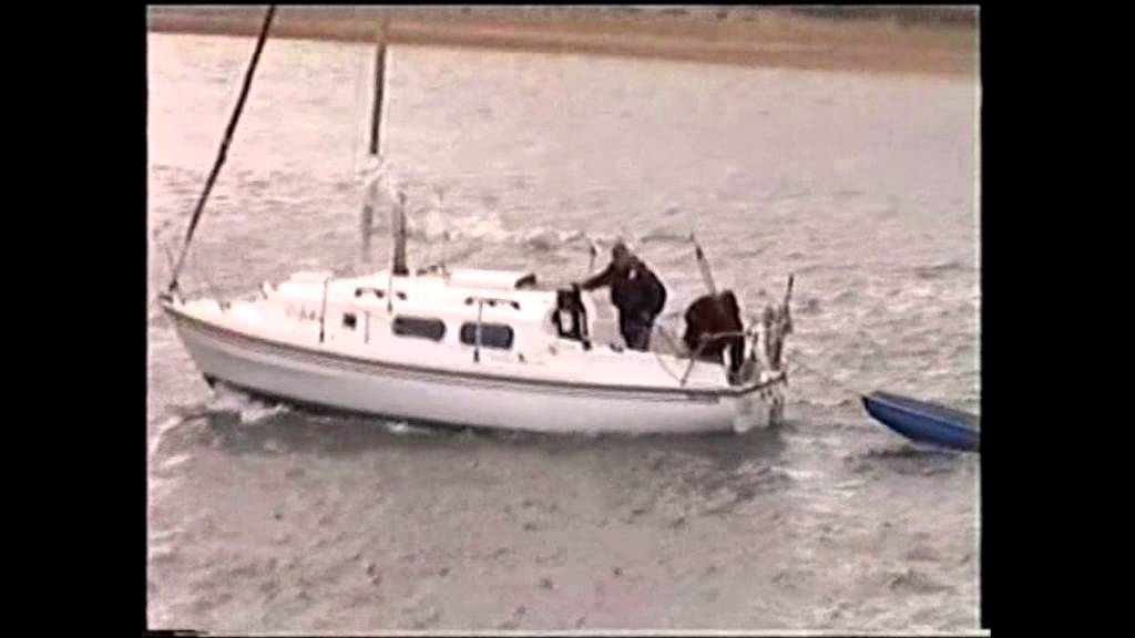 Westerly Pageant "DOLPHIN" No. 38. - Epilogue..... - YouTube