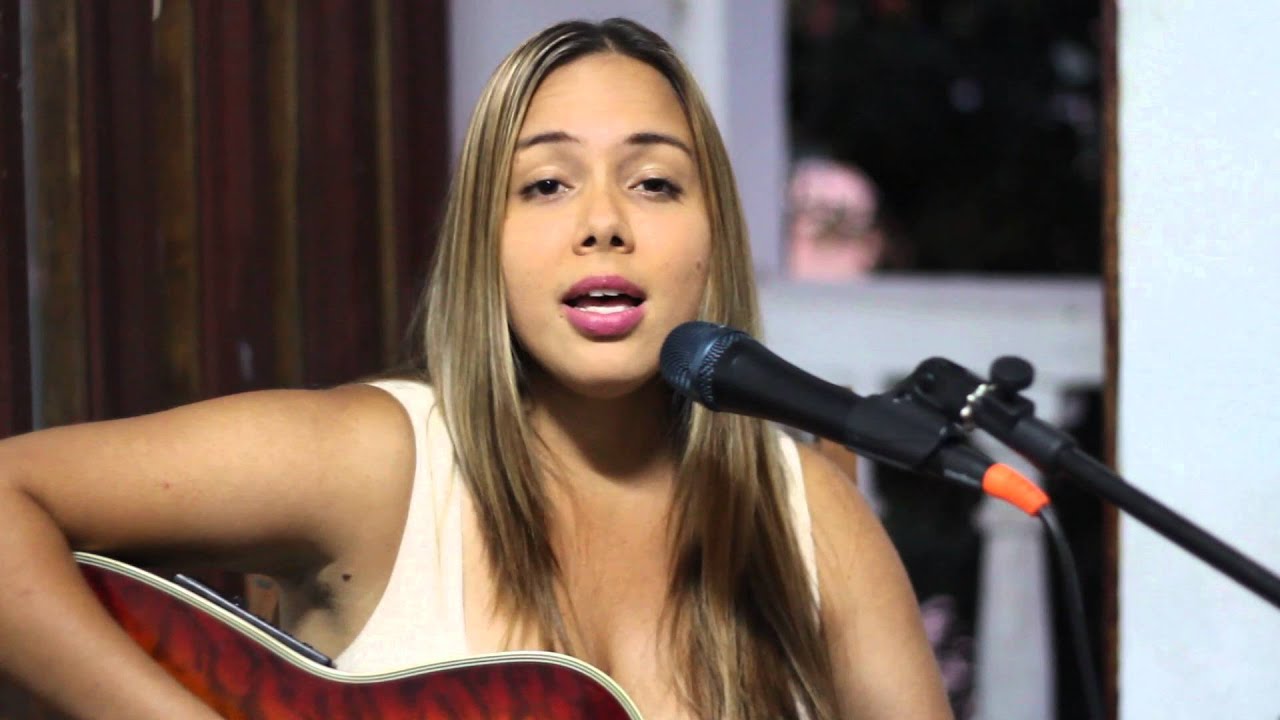 Anoche Cristo Vino a Mi-Katherine Torres - YouTube