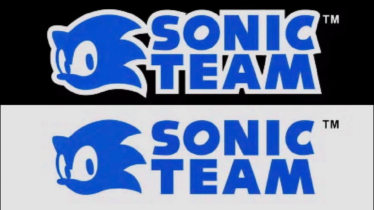 Sonic Team Icon