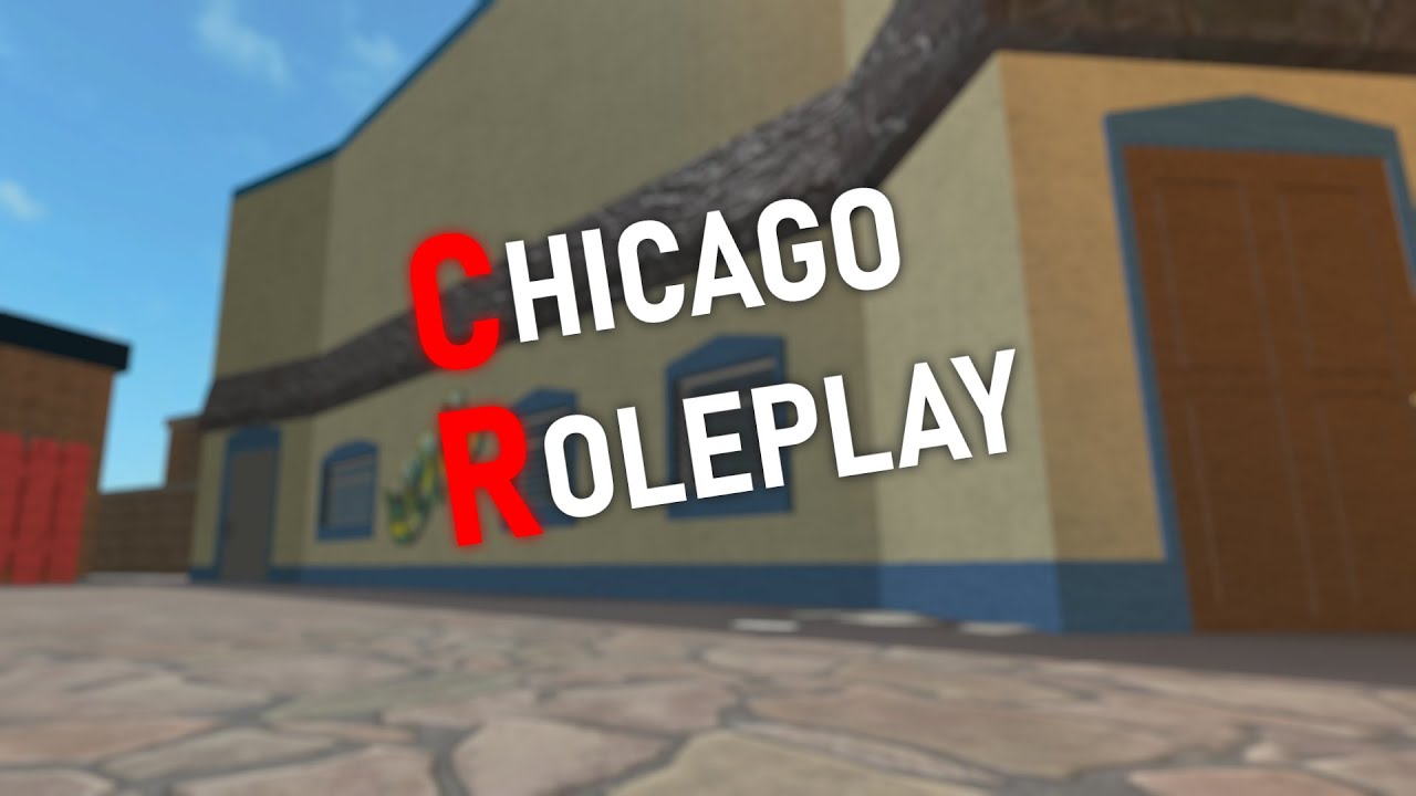Chicago Roleplay Reboot - YouTube