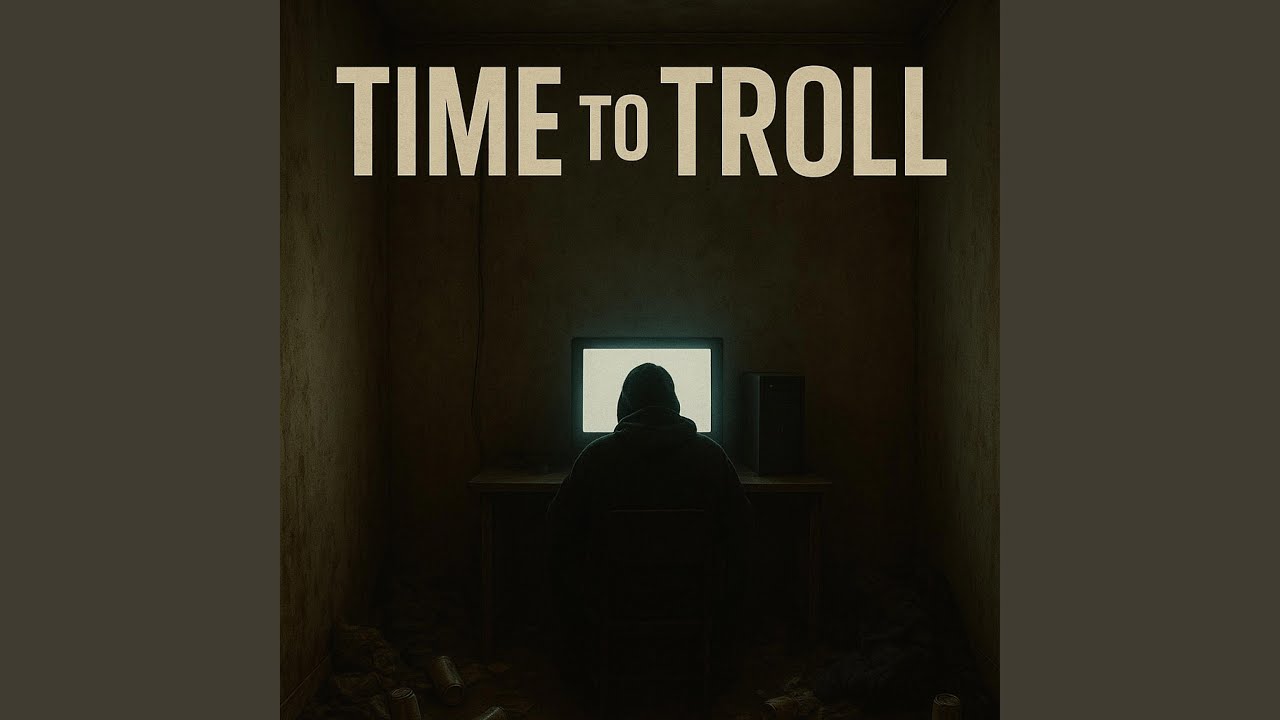 Time to Troll - YouTube