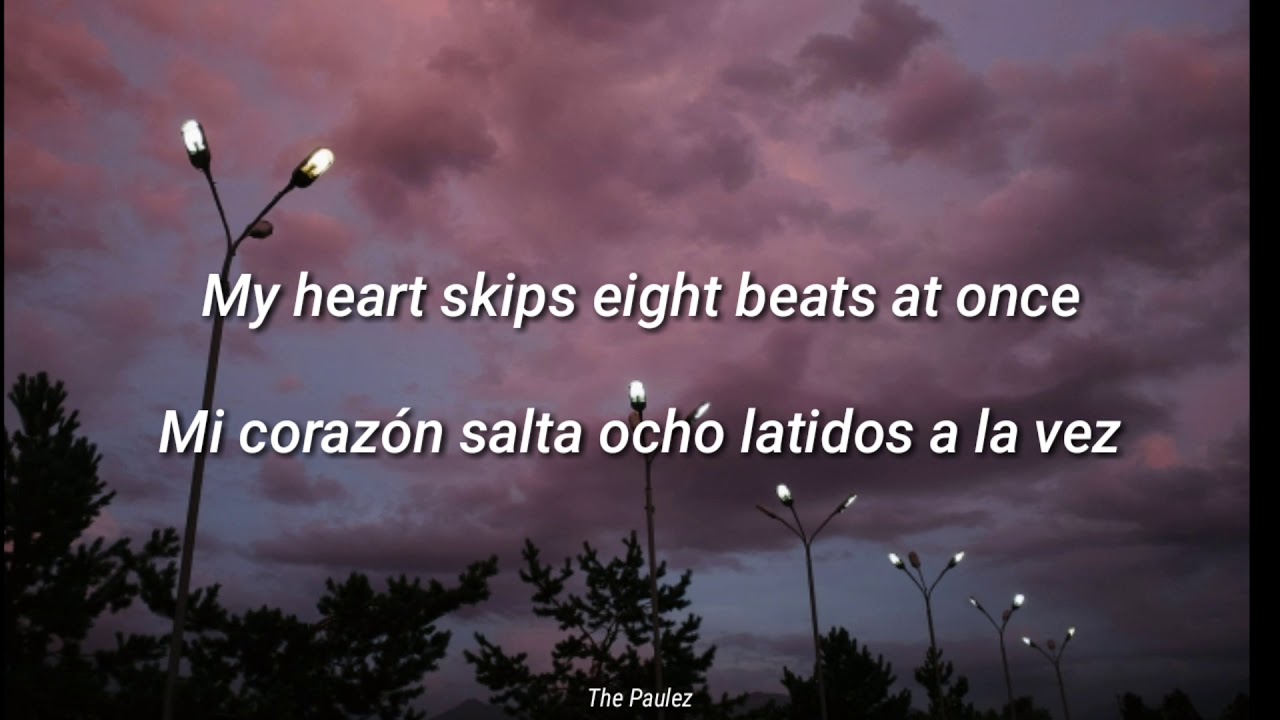 Billie Eilish - watch (lyrics y traducción al español) - YouTube