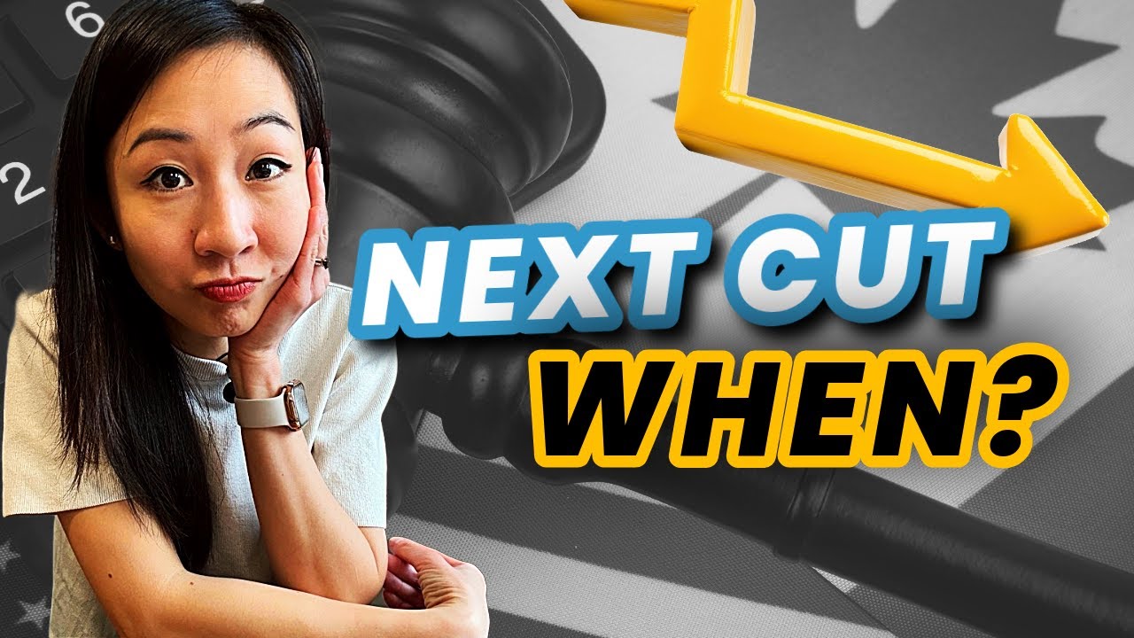 No Rate Cut?! What the Bank of Canada’s Decision REALLY Means for ...