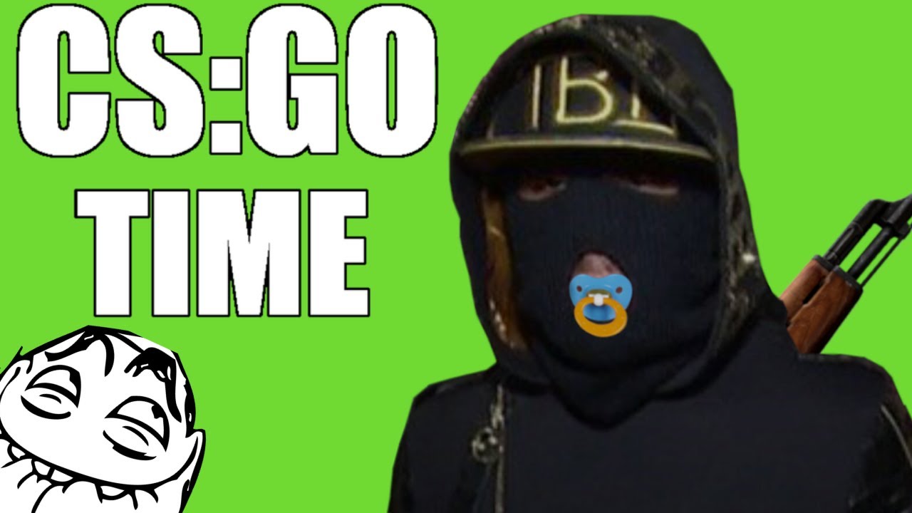CS TIME.mp4 - YouTube