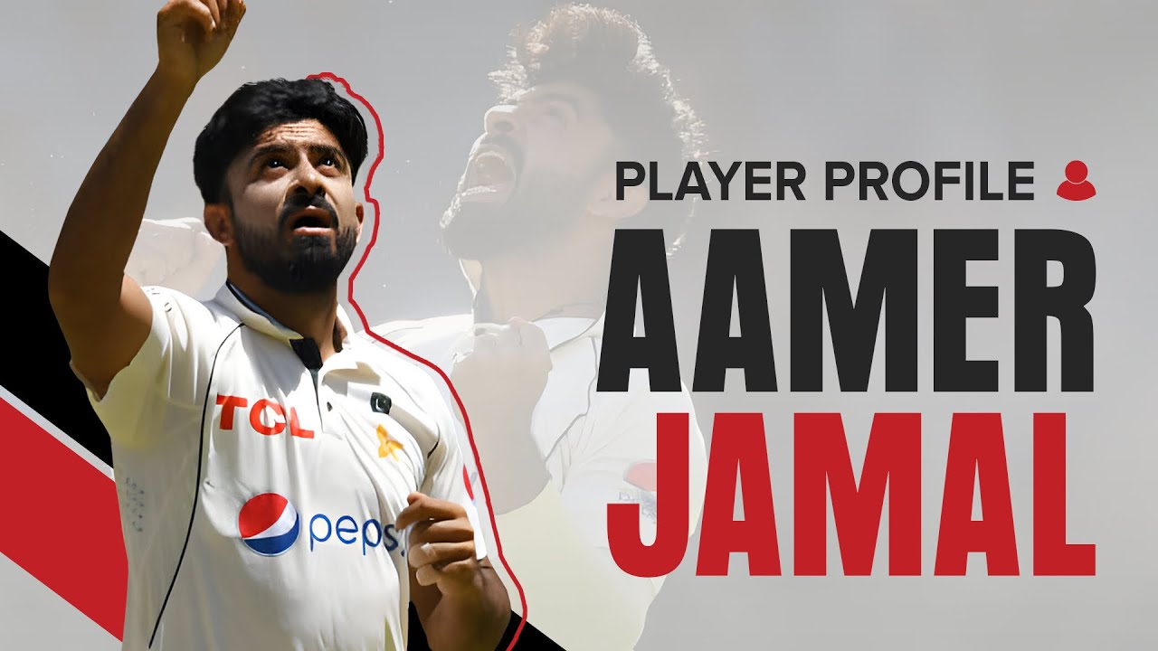 Who is Aamer Jamal? | If not Zalmi, I would like to play for Islamabad ...