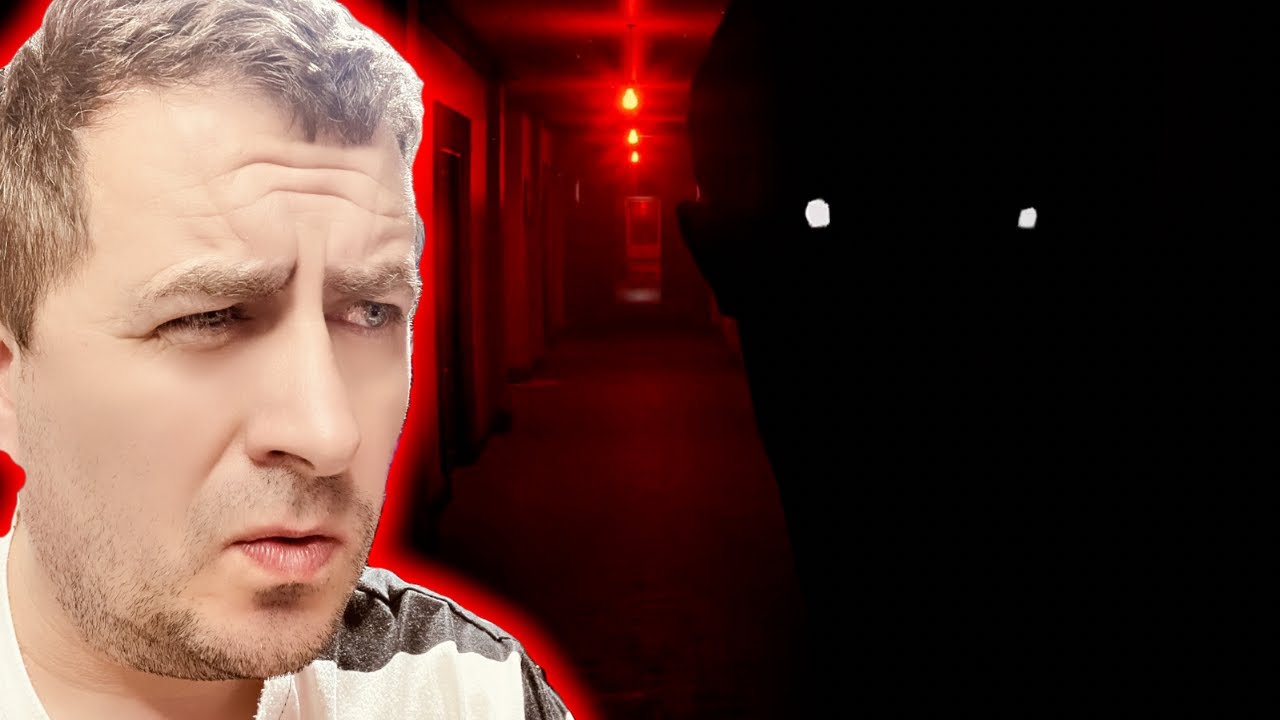 This PT Inspired Horror Game Will Melt Your Brain - YouTube