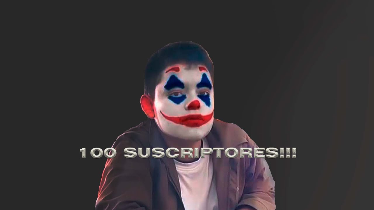 REACCIONANDO a mi PRIMER VIDEO - Especial 100 subs - YouTube