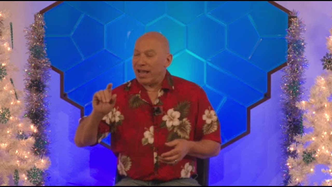 Bashar describes meeting him physically and that he may appear ...