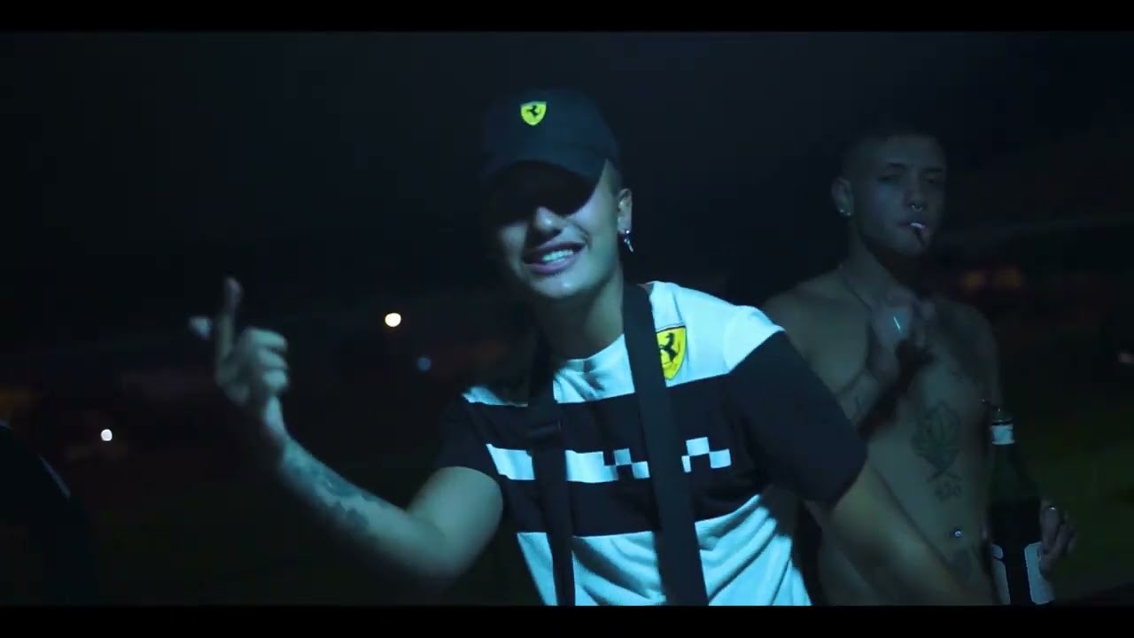PATIKO - GUCCI (Prod By: SANTI BM) - YouTube