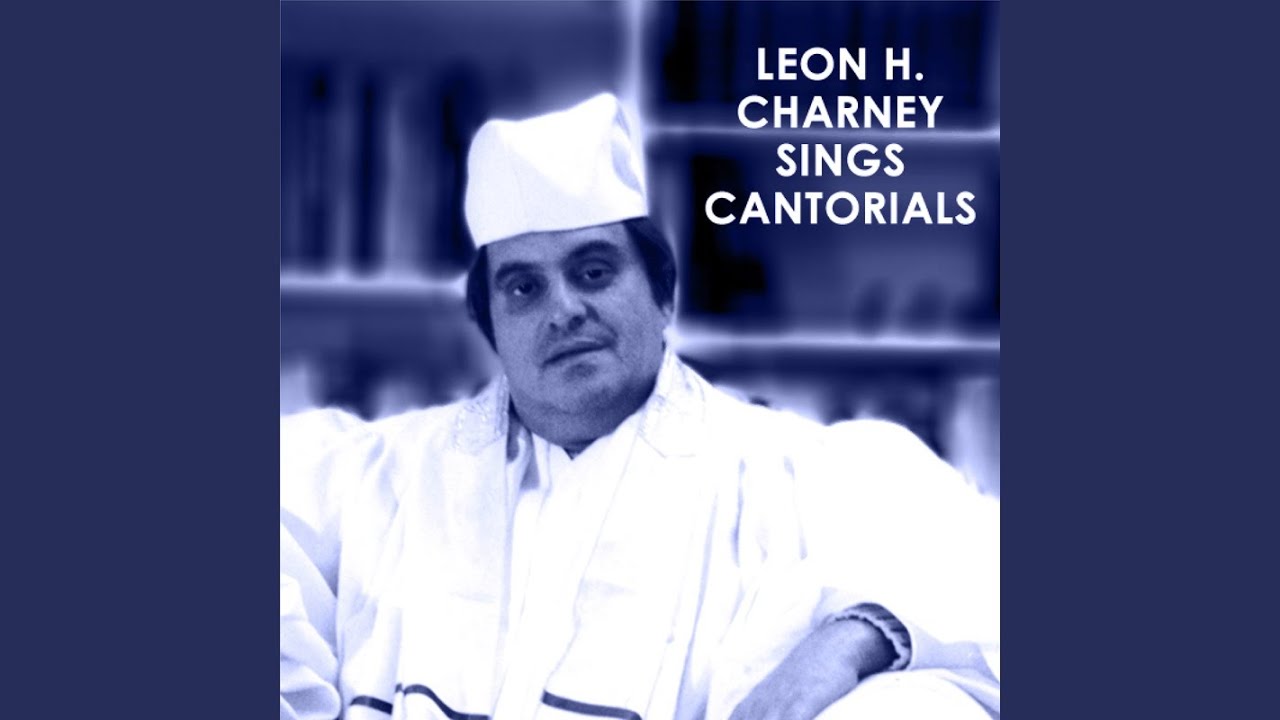 Passover Musaf Pt 2 - YouTube