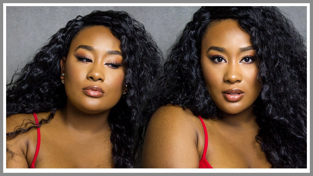 🦊 Easiest Foxy Eye Makeup Tutorial For Beginners Mikeyaonly Youtube
