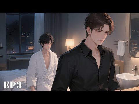 [BL Anime]  [ENG/MULTI] Extra:Jin's Soliloquy EP03|Secret Love #Yaoi#blseries